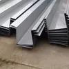 China Easy to Install Corrosion Resistant Stainless Steel Gutter System with Custom Cutting for Roof Rainwater for sale