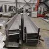 China 304 316L Stainless Steel Gutter with 0.8 - 3.0mm Thickness Cold Rolled for Water Drainage for sale