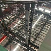 China Bright Finishing 430 Stainless Steel Sheet 0.3 - 3.0mm Cold Rolled SS Sheet Mirror Finish for sale