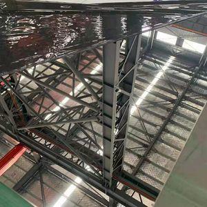 China Mirror Polished 8K 430 Stainless Steel Sheet 0.3 - 10.0mm for Laser Cutting Applications for sale