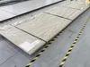China Tisco 430 Stainless Steel Plate SS Plate 3.0 - 10.0mm No.1 No.4 8K Checkered Cold Rolled for sale