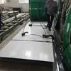 China Tisco 304L Stainless Steel Sheet 0.4 - 3.0mm Thickness Cold Rolled with 4FT*8FT Size in Stock for sale