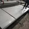 China Tisco 304L Stainless Steel Sheet 0.4 - 3.0mm Thickness Cold Rolled with 4FT*8FT Size in Stock for sale
