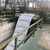 China Colored Stainless Steel Sheet with Laser Film in Gold Black Mirror Finish 201 304 Grade SS Sheet for sale