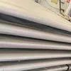 China EN 1.4541 AISI321 5mm Stainless Steel Plate Hot Rolled No.1 Finish for sale