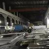 China AISI 321 Cold Rolled Stainless Steel Sheet SS321 1.4541 Stainless Steel Plate for sale