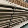 China Corrosion Resistant 321 Stainless Steel Plate and Sheet with 1500mm Width Cold Rolled for High Temperature Applications for sale