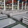 China Corrosion Resistant 321 Stainless Steel Plate and Sheet with 1500mm Width Cold Rolled for High Temperature Applications for sale