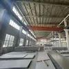 China 0.6 - 80.0mm Thickness Cold Rolled Hot Rolled 2B NO.1 Finish 321 Stainless Steel Plate and Sheet for sale