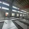 China Tisco 321 Stainless Steel Plate and Sheet with 1800mm 2000mm Width and 3.0 - 14.0mm Thickness for sale