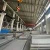China Tisco 321 Stainless Steel Plate and Sheet with 1800mm 2000mm Width and 3.0 - 14.0mm Thickness for sale