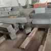 China Laser Cutting 321 Stainless Steel Plate and Sheet in Thickness 0.6 - 30.0mm with Custom Cutting for sale