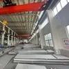 China Laser Cutting 321 Stainless Steel Plate and Sheet in Thickness 0.6 - 30.0mm with Custom Cutting for sale