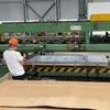 China Gold Mirror Stainless Steel Sheet Grade 201 304 with Thickness 0.4 - 2.0mm for Decorative Applications for sale