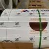 China Gold Mirror Stainless Steel Sheet Grade 201 304 with Thickness 0.4 - 2.0mm for Decorative Applications for sale
