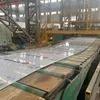 China Titanium Coating Blue Brown Color 0.5mm Gold Mirror Stainless Steel Sheet 201 304 430 Grade for sale