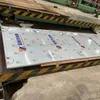 China Rose Gold Stainless Steel Sheet 0.4 - 2.0mm Thickness with 4FT*8FT Size for Decorative Applications for sale