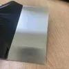 China Rose Gold Stainless Steel Sheet 0.4 - 2.0mm Thickness with 4FT*8FT Size for Decorative Applications for sale