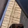 China Gold Rose Stainless Steel Sheet Grade 304 with 0.5mm Thickness for Hotel Decoration for sale