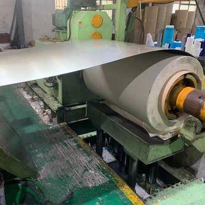 China 0.4 - 3.0mm Cold Rolled 304L Stainless Steel Sheet Grade 1.4306 SS Sheet for Industrial and Decorative Use for sale