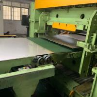 China 0.4 - 3.0mm Cold Rolled 304L Stainless Steel Sheet Grade 1.4306 SS Sheet for Industrial and Decorative Use for sale