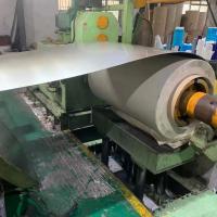 China ASTM A240 304L Stainless Steel Sheet Cold Rolled with Polished Surface in 1220*2440mm Size for sale