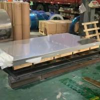 China ASTM A240 304L Stainless Steel Sheet Cold Rolled with Polished Surface in 1220*2440mm Size for sale
