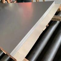 China Grade 304L Cold Rolled Stainless Steel Sheet with Polished Surface and 0.1 - 5.0mm Thickness in Stock for sale