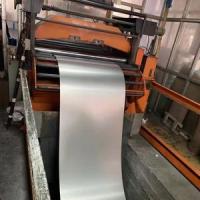 China 304L Cold Rolled Stainless Steel Sheet Corrosion Resistant for Water Heater Inox Sheet for sale
