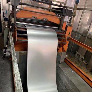 China 304L Cold Rolled Stainless Steel Sheet Corrosion Resistant for Water Heater Inox Sheet for sale