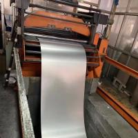 China 304L Cold Rolled Stainless Steel Sheet Corrosion Resistant for Water Heater Inox Sheet for sale