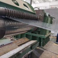 China Slit Cutting 304L Stainless Steel Sheet 0.3 - 3.0mm with Polished Surface for Industrial Applications for sale