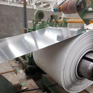 China Low Carbon 304L Stainless Steel Sheet with 2B Surface and 0.1 - 5.0mm Thickness Cold Rolled for Industrial Use for sale