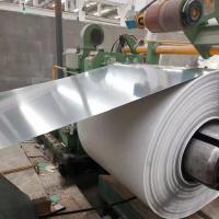 China Low Carbon 304L Stainless Steel Sheet with 2B Surface and 0.1 - 5.0mm Thickness Cold Rolled for Industrial Use for sale