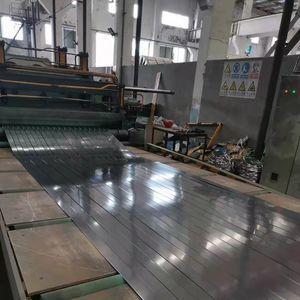 China No.4 Hairline Finishing Cold Rolled 304L Stainless Steel Sheet / SS Sheet S30403 in 1220*2440mm Size for sale