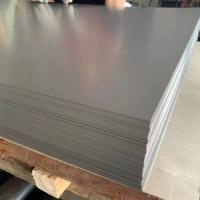 China 304L Stainless Steel Sheet with 2B BA NO.4 8K Finishing and PVC Film Protection for sale