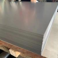 China 304L Stainless Steel Sheet with 2B BA NO.4 8K Finishing and PVC Film Protection for sale