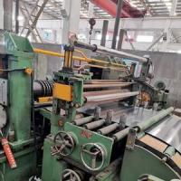 China ASTM A240 304L Stainless Steel Sheet and Coil with Cold Rolled Technique and Polished Surface for sale