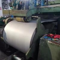 China ASTM A240 304L Stainless Steel Sheet and Coil with Cold Rolled Technique and Polished Surface for sale