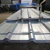 China Grade 304 Stainless Steel Roofing Sheet 0.4-1.5mm Thickness Corrugated Weather Resistant Panel for sale