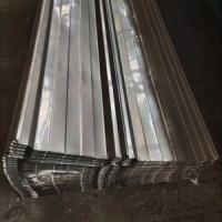 China 304 Grade Stainless Steel Roofing Sheet with 0.4-2.0mm Thickness and Weather Resistant Corrugated Metal Panel for sale
