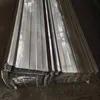 China 304 Grade Stainless Steel Roofing Sheet with 0.4-2.0mm Thickness and Weather Resistant Corrugated Metal Panel for sale