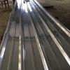 China 304 Grade Stainless Steel Roofing Sheet with 0.4-2.0mm Thickness and Weather Resistant Corrugated Metal Panel for sale