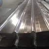 China 0.5mm Thickness Cold Rolled Weather Resistant Stainless Steel Roofing Sheet and Corrugated Metal Panel for sale