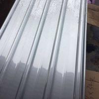 China 304 Grade 0.4mm-2.0mm Thickness Custom Sizes Stainless Steel Roofing Sheet and Corrugated Stainless Steel Sheet for sale