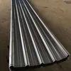 China Cold Rolled Bright Surface Stainless Steel Corrugated Sheet Custom Sizes for Roofing for sale
