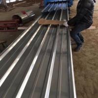 China 304 Grade Stainless Steel Corrugated Sheet with 0.4mm-2.0mm Thickness and Custom Sizes for Roofing for sale