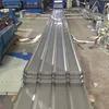 China 304 Grade Stainless Steel Corrugated Sheet with 0.4mm-2.0mm Thickness and Custom Sizes for Roofing for sale