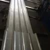 China 304 Grade Stainless Steel Corrugated Sheet with 0.4mm-2.0mm Thickness and Custom Sizes for Roofing for sale