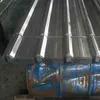 China Cold Rolled Bright Surface Stainless Steel Roofing Sheet with Custom Sizes Corrugated Metal Panel for sale